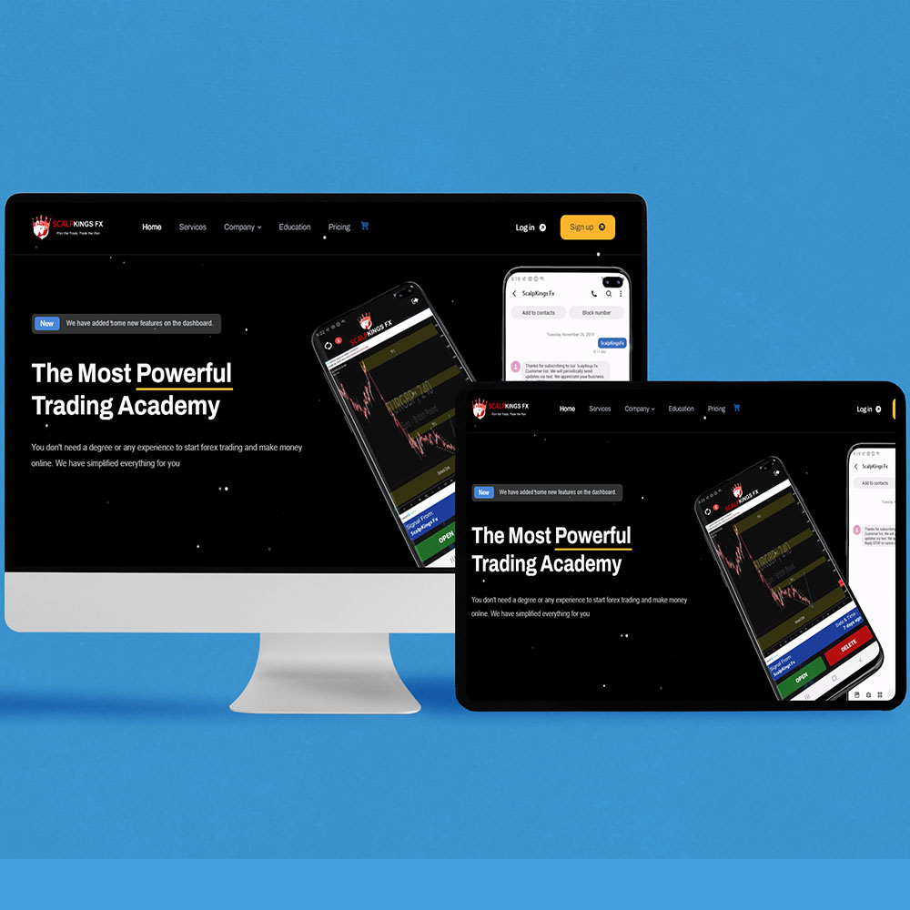 PureTech - IT Solutions and Technology